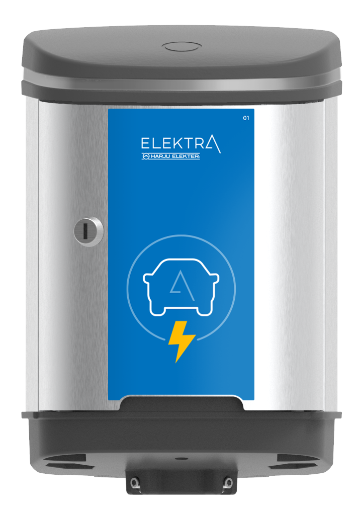 3,6 kW arkistot - Harju Elekter